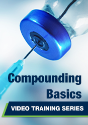 Compounding Basics: Video Training Series