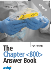The Chapter Answer Book, 2nd Edition
